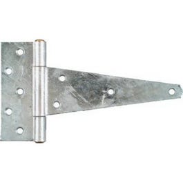 8-In. Galvanized Extra Heavy "T" Hinge - Savannah, TN - Williams Lumber Co.