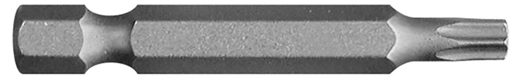 Century Drill And Tool Star Screwdriver Bit T25 Power 2″ S2 Steel ...