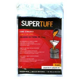 4-Pack Paper Cone Paint Strainers - Savannah, TN - Williams Lumber Co.