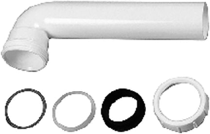 TAILPIECE PVC WASTEKING 1-1/2 - Savannah, TN - Williams Lumber Co.