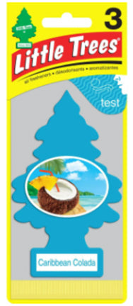 3PK CARIBBEAN COLADA - Savannah, TN - Williams Lumber Co.