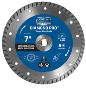 7" TURBO DIAMOND B LD - Savannah, TN - Williams Lumber Co.