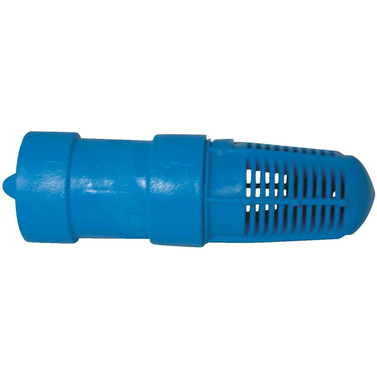 Campbell Brady 1-1/4 In. Acetal Polymer Foot & Check Valve - Savannah ...