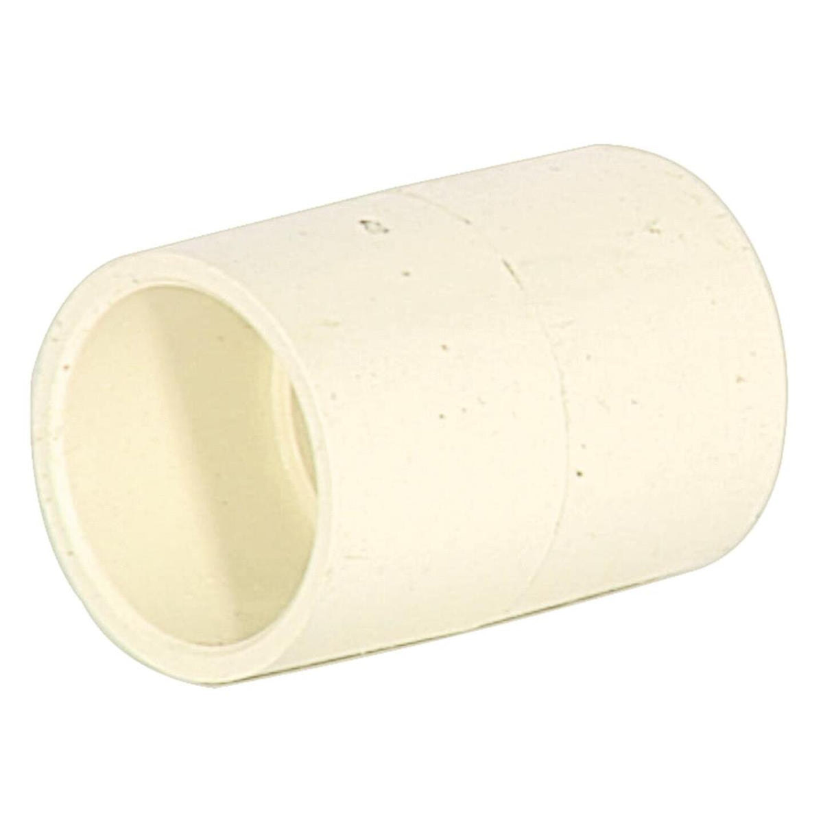 Charlotte Pipe 3/4 In. Solvent Weldable CPVC Coupling with Stop ...