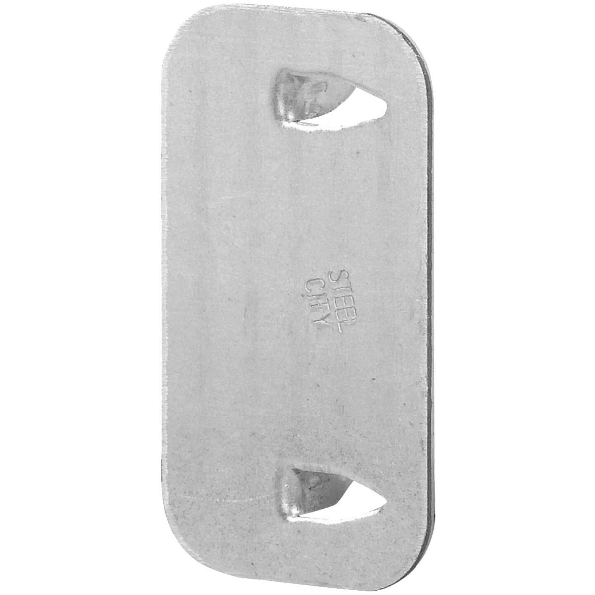Halex 2-1/2 In. x 1-1/2 In. Steel Cable Protector Plate - Savannah, TN ...