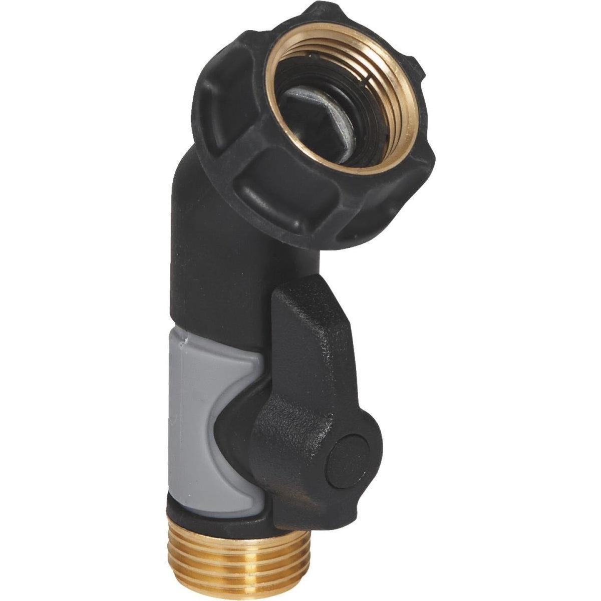 Orbit Pro Flo Metal Goose-Neck Hose Shutoff - Savannah, TN - Williams ...