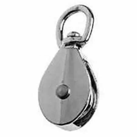 Baron Swivel Eye Pulleys 5/16 In Rope, 24Lb - Savannah, TN - Williams ...