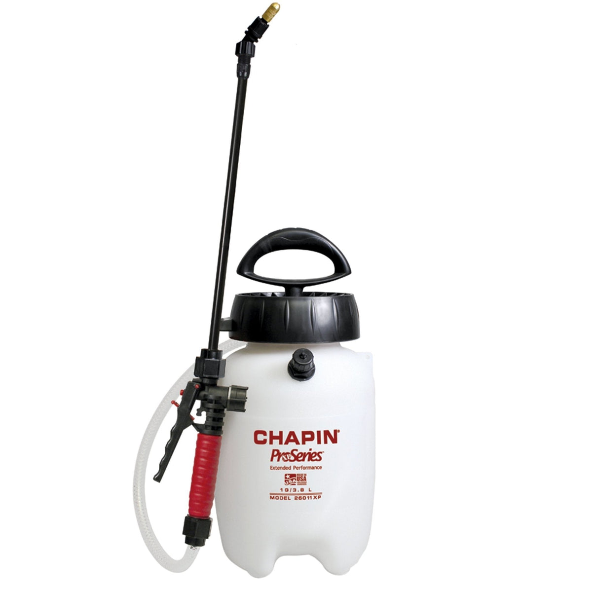 Chapin 26011XP 1-Gallon ProSeries XP Poly Sprayer - Savannah, TN ...
