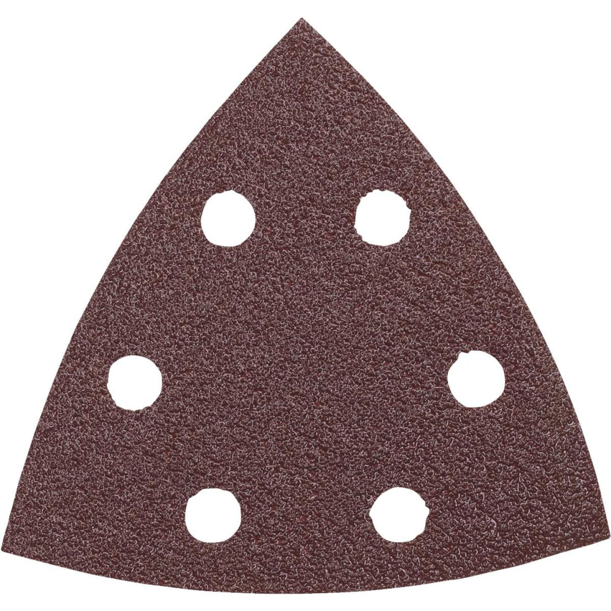 Bosch 120 Grit Triangle Sandpaper (5-Pack) - Savannah, TN - Williams ...
