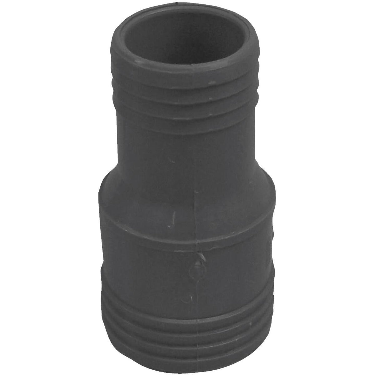Boshart 2 In. x 1-1/2 In. Reducing Polypropylene Insert Coupling ...